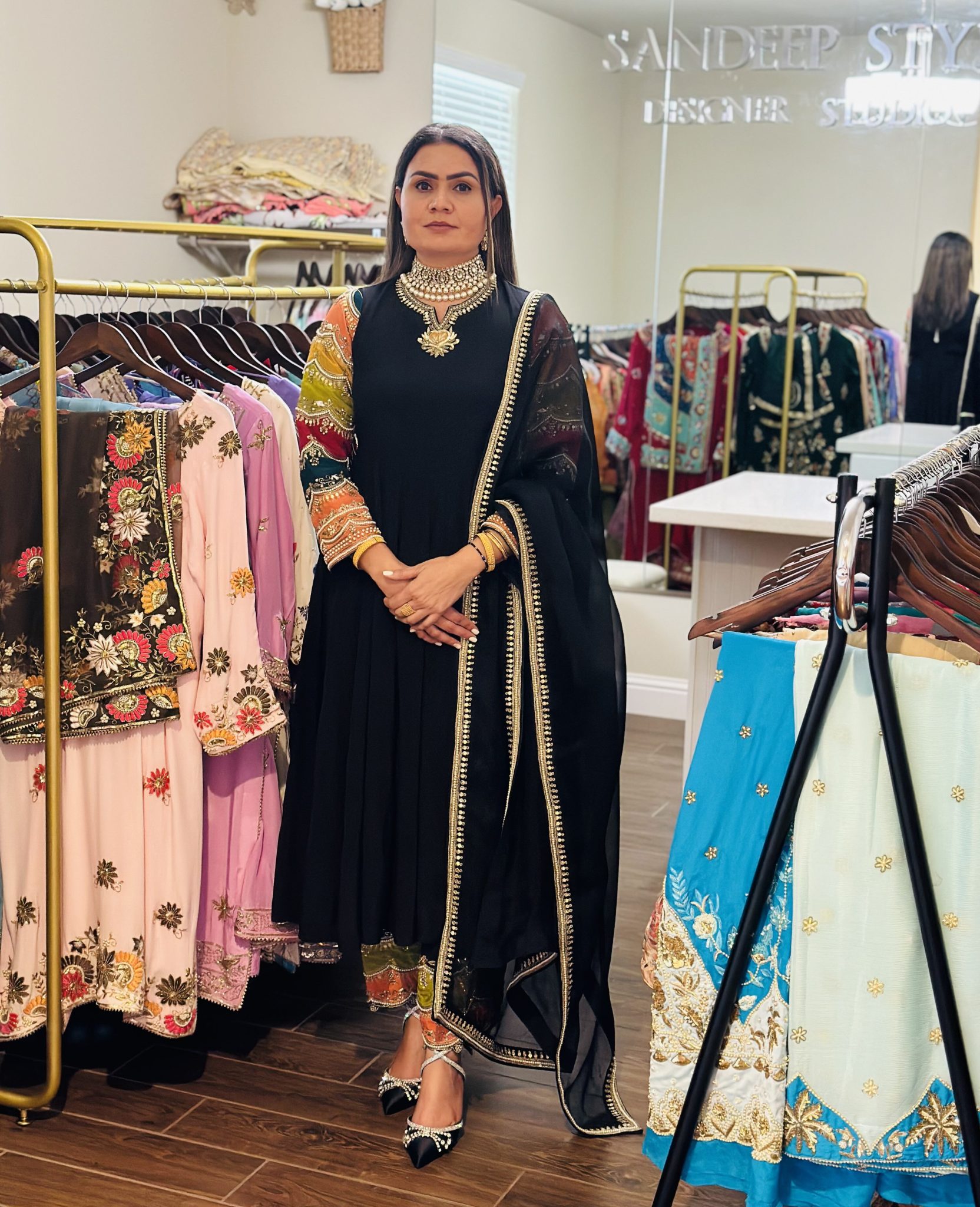 Sandeep Style – Sandeep Style's Online page